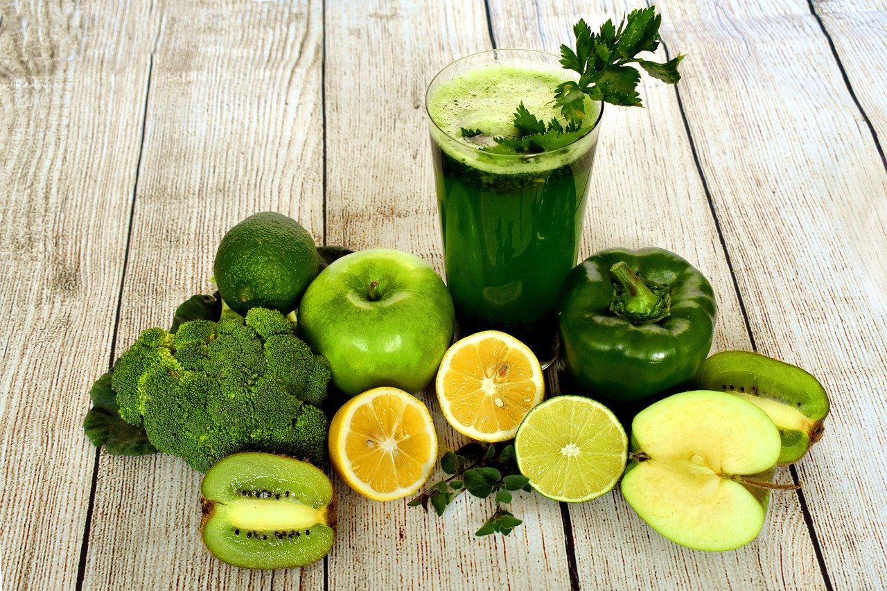La détox : efficace pour perdre du poids?
