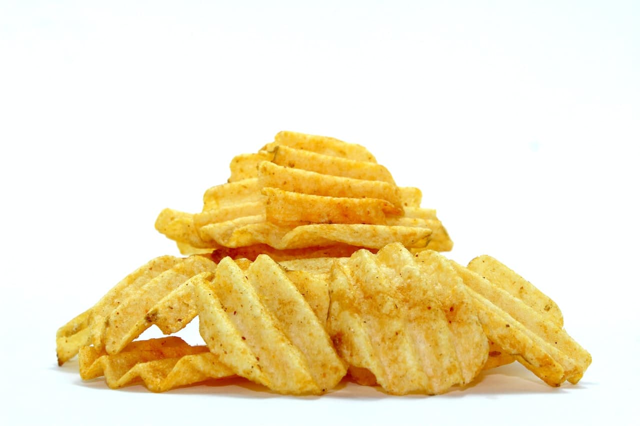 Y a t-il de bonnes chips